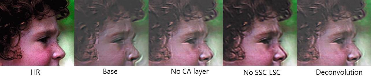 Image Super-Resolution Using Very Deep Residual Channel Attention Networks 精读笔记 - Pixel Space