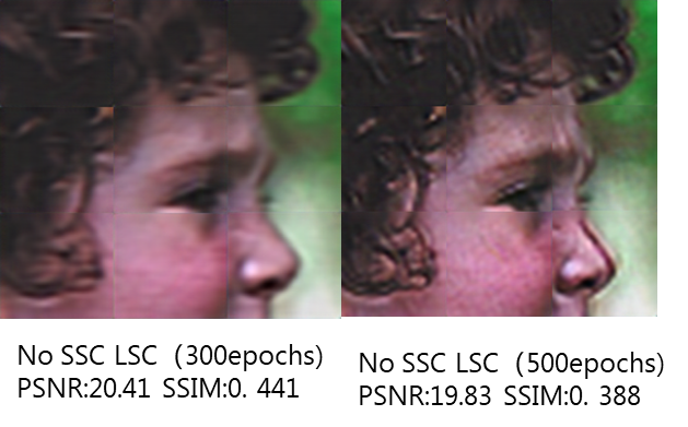 Image Super-Resolution Using Very Deep Residual Channel Attention Networks 精读笔记 - Pixel Space